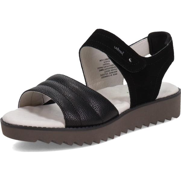 商品名: Jambu レディース アフリカ サンダル, ブラック, 24 Jambu womens Africa Wedge Sandal, Black, 8 USブランド: Jambu商品サイズ: 8高さ: 31.8008cm横幅: 21...
