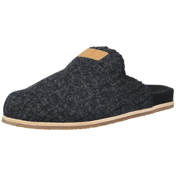 商品名: REVITALIGN レディース Alder セーター スリッパ, ブラック, 7 Revitalign Alder Sweater Women's Orthotic Slipper Black - 7 Mediumブランド: R...