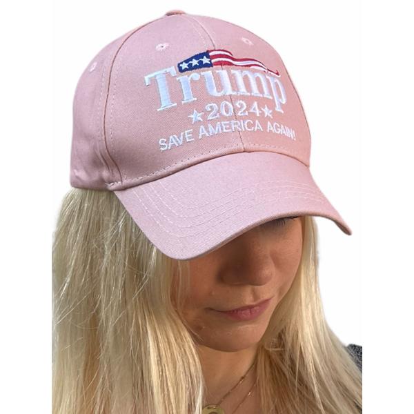 商品名:  Made in USA Trump 2024 Hat,Donald Trump Hat 2024 Keep America Great Hat MAGA Camo Embroidered Adjustable Baseball ...