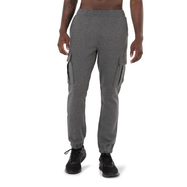 商品名:  Kyodan Men’s Double Knit Joggers Pant Grey Mediumブランド: Kyodan商品サイズ: Medium高さ: 5.08cm横幅: 20.32cm奥行: 20.32cm重量: 0g商品...