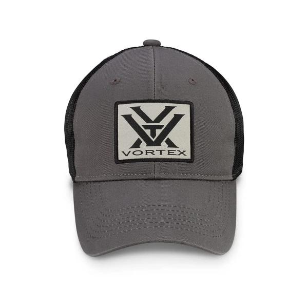 商品名: Vortex Optics パッチロゴ スナップバックキャップ, ピューター, One Size Vortex Optics Patch Logo Snap Back Caps (Pewter)ブランド: Vortex商品サイズ:...