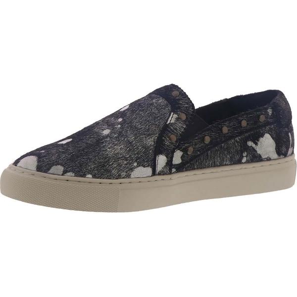 商品名: Corkys パイントップ レディース スリッポン, ピューター, 7 Boutique by Corkys Womens Pine Top Leather Fashion Sneakers Gray 7 Medium (B,M)...