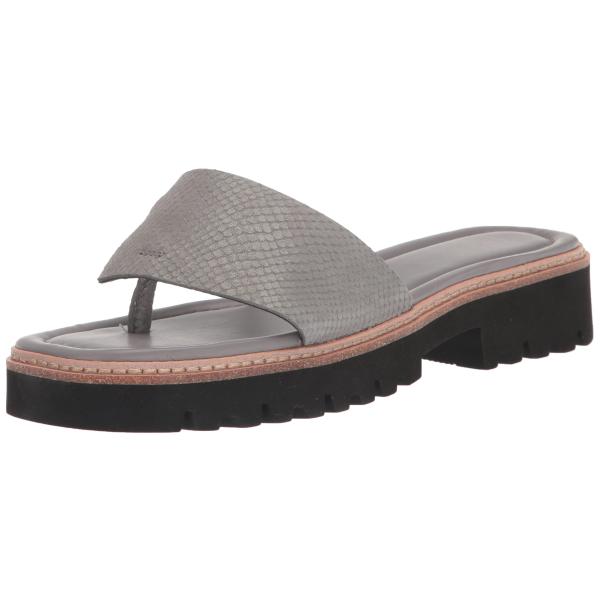 商品名:  Donald Pliner Women's Sandal, Stone, 7ブランド: Donald Pliner商品サイズ: 7高さ: 29.7942cm横幅: 13.0048cm奥行: 11.4046cm重量: 762g商品...
