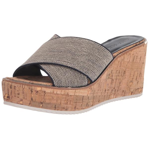 商品名: Donald Pliner メンズ ウェッジサンダル, ネイビー, 6 Donald Pliner Women's Wedge Sandal, Navy, 6ブランド: Donald J Pliner商品サイズ: 6高さ: 31....