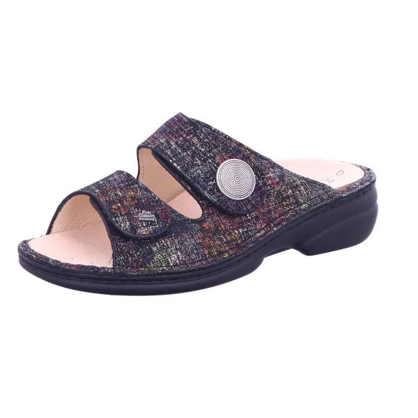 商品名:  Finn Comfort Menorca-Soft, Women's Slippers, multi-coloured, 8ブランド: Finn Comfort商品サイズ: 8商品番号: 色: Multi-coloured素材:...