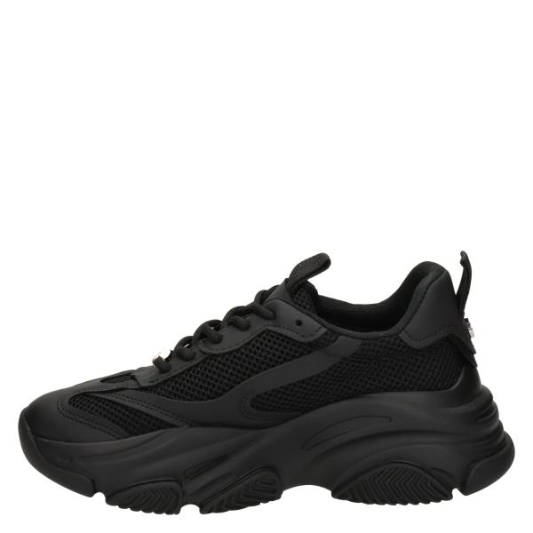 商品名:  Steve Madden Women's Possession Sneaker, Black, 10ブランド: Steve Madden商品サイズ: 10高さ: 33.782cm横幅: 27.7114cm奥行: 13.7922c...