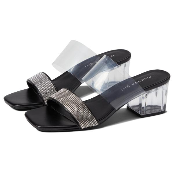 商品名: Madden Girl Hellena, クリア/マルチ, 7.5 Madden Girl Hellena Clear/Multi 7.5 Mブランド: MADDEN GIRL(マデンガール)商品サイズ: 7.5高さ: 30.60...