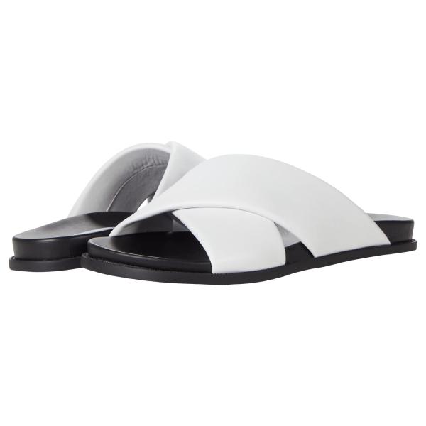 商品名: Steve Madden レディース Adlee サンダル, ホワイト, 24 Steve Madden Adlee Sandal White 8 Mブランド: Steve Madden商品サイズ: 8高さ: 30.9118cm横...