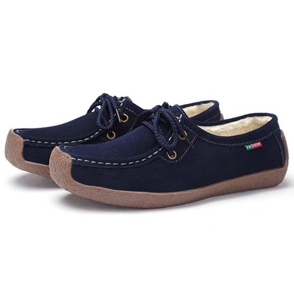 商品名:  Harberd Women's Leather Penny Loafers Casual Driving Loafers Slip-On Loafer Flats Comfort Womens Boat Shoes Moccas...