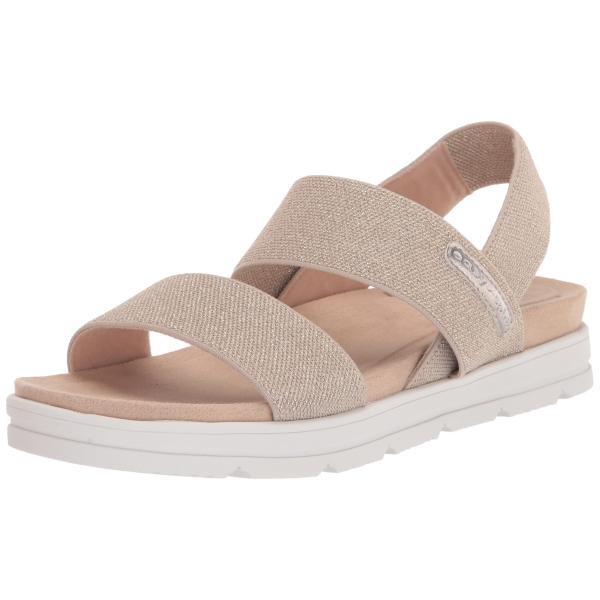 商品名: Easy Spirit Women's STEPHIE2 Sport Sandal, Gold 710, 5 Easy Spirit Women's STEPHIE2 Sport Sandal, Gold 710, 5ブランド: ...