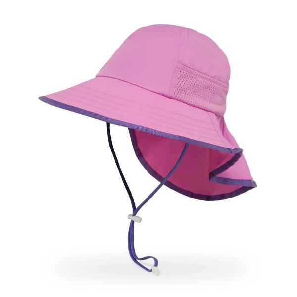 商品名:  Sunday Afternoons Kids' Bug-Free Play Hat Lilacブランド: Sunday Afternoons商品サイズ: Large高さ: 35.7cm横幅: 25.8cm奥行: 3cm重量: 8...