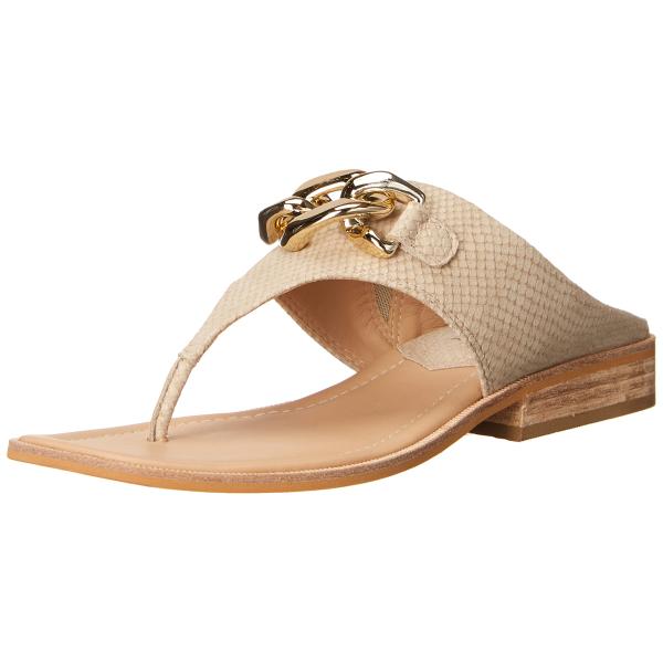 商品名: Donald J Pliner レディース ヒールサンダル, プラリネ(Praline), 24.5 Donald Pliner Women's Heeled Sandal, Praline, 8.5ブランド: Donald J ...