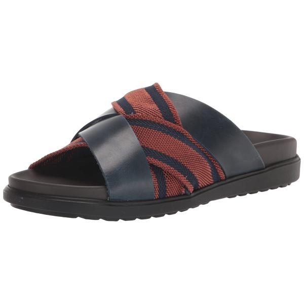 商品名: Donald Pliner レディース サンダル, ネイビー, 7 Donald J. Pliner Men's Sandal, Navy, 7ブランド: Donald J Pliner商品サイズ: 7高さ: 33.5026cm横...