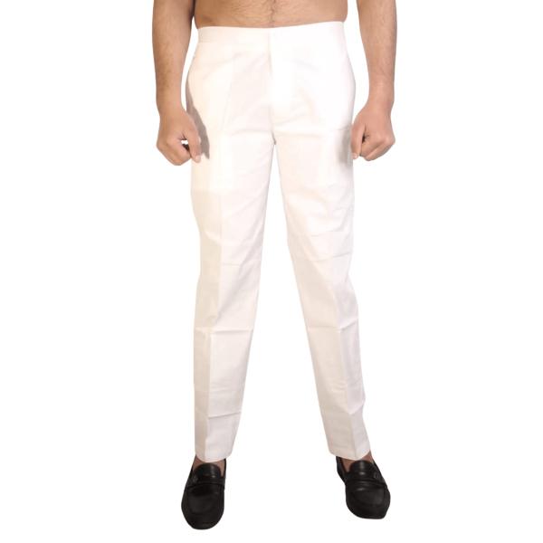 商品名:  Fashtastic Men's Aligari Pant Style Pajama/Ankle Pant for Kurta (M)ブランド: Fashtastic商品サイズ: Medium高さ: 36.195cm横幅: 28...