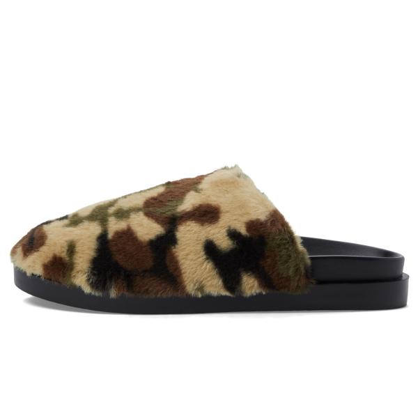 商品名: Stacy Adams メンズ モンテシト スカッフ スリッパ オリーブカモ 15, オリーブ迷彩, 15 Stacy Adams Men's Montecito Scuff Slipper, Olive Camo, 15ブランド...