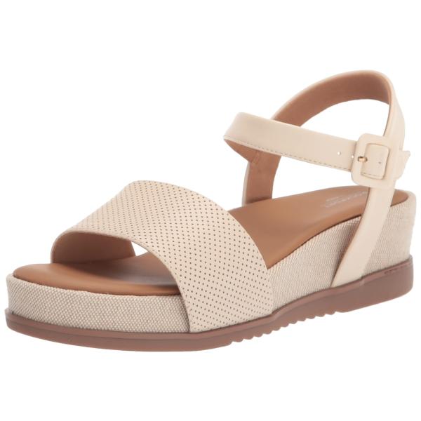 商品名: Rockport レディース Delanie 2ピースサンダル, バニラ, 7 Rockport Women's Delanie 2 Piece Sandal, Vanilla, 7ブランド: Rockport商品サイズ: 7高さ...