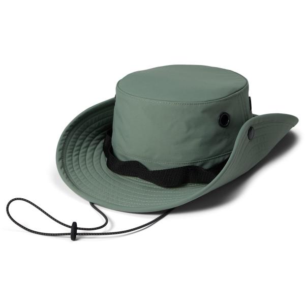 商品名: Tilley Endurables リサイクル ユーティリティハット, セージ, Small Tilley Endurables Recycled Utility Hat Sage SMブランド: Tilley商品サイズ: Sma...