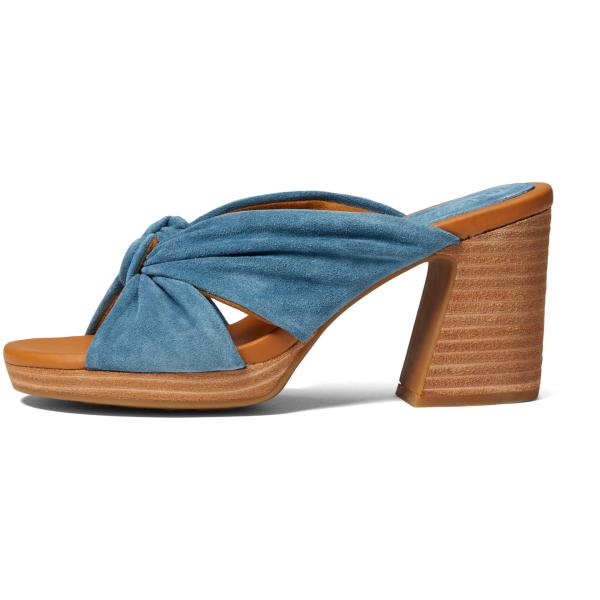 商品名: KORK-EASE レディース ハヤ サンダル, ブルー, 10 KORK-EASE Women's Haya Sandal, Blue (Denim) Suede, 10 M USブランド: Kork-Ease商品サイズ: 10...