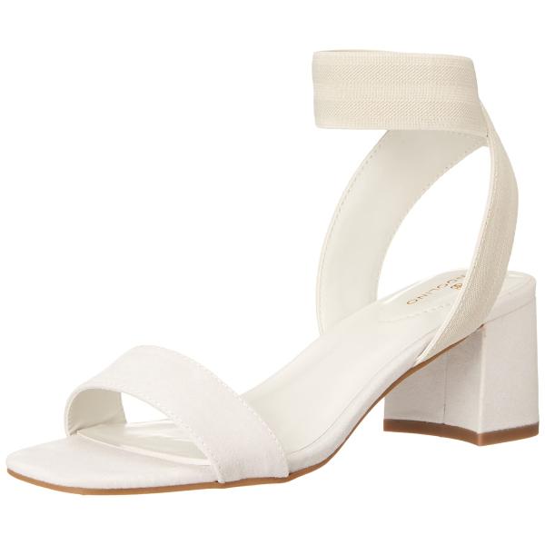 商品名: Bandolino レディース Kindlie ヒールサンダル, ヴェイパーグリーン(Vapor Green), 9 Bandolino Women's KINDLIE Heeled Sandal, Vapor Green, 9ブ...