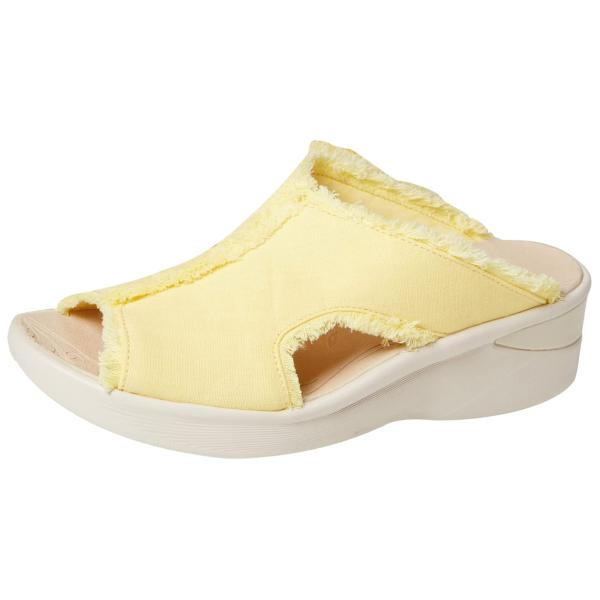 商品名:  BZees Womens Serendipity Padded Insole Slide Sandals Yellow 10 Medium (B,M)ブランド: BZees商品サイズ: 10高さ: 30.2006cm横幅: 22...