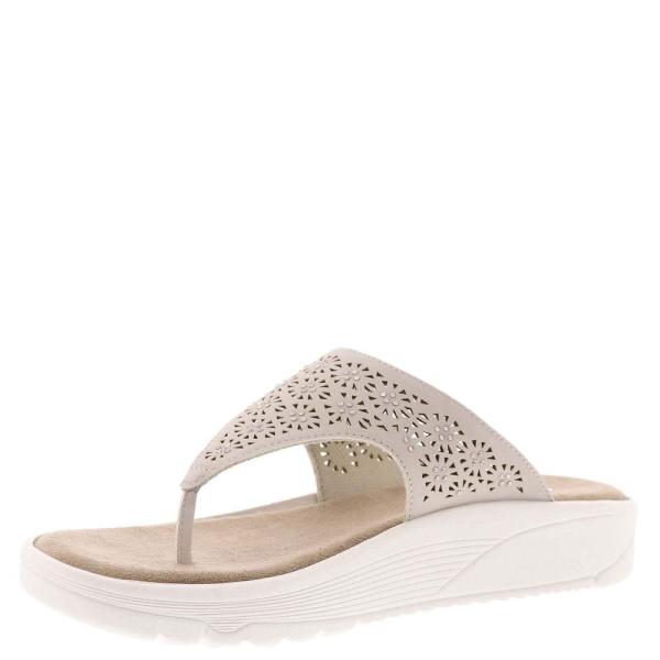商品名: Easy Spirit Rhee レディースサンダル, トープ, 24 Easy Spirit Rhee Womens Sandal 8 BM US Taupeブランド: Easy Spirit商品サイズ: 8高さ: 29.591...