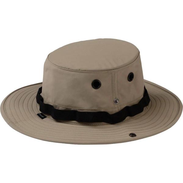 商品名:  Tilley Endurables Recycled Utility Hat Taupe XLブランド: Tilley商品サイズ: X-Large高さ: 35.7124cm横幅: 33.909cm奥行: 6.2992cm重量: ...