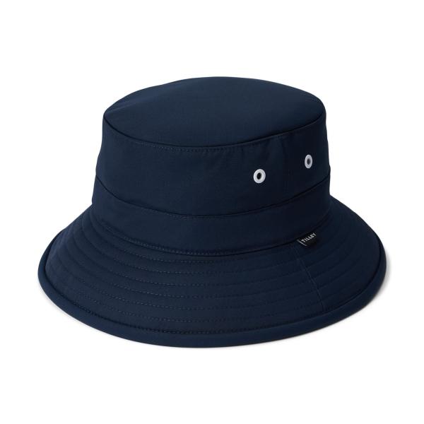商品名: Tilley Endurables ゴルフサンハット, ネイビー, X-Large Tilley Endurables Golf Sun Hat Navy XLブランド: Tilley商品サイズ: X-Large高さ: 35.28...