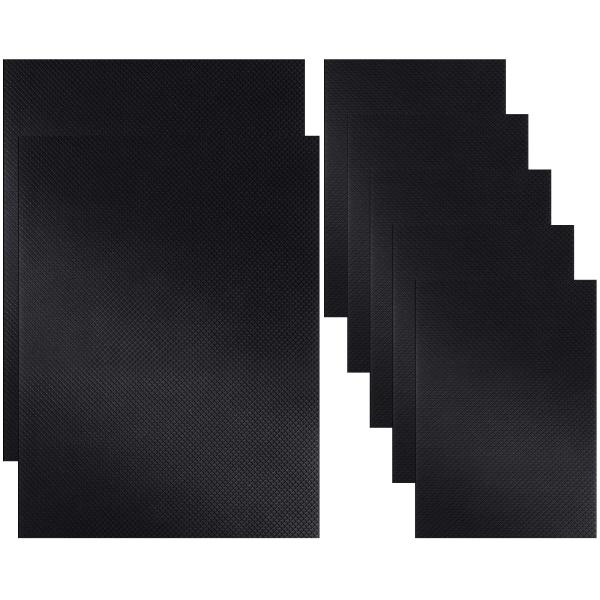 商品名:  7 Sheets Shoe Repair Kit Rubber Boot Repair Sheet Shoe Bottom Boot Sole Replacement Pads Non Skid Sole Protector N...