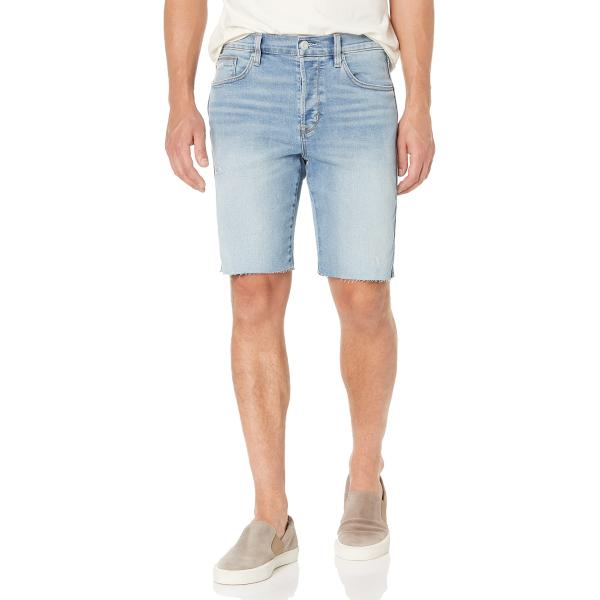 商品名:  Hudson Jeans Men's Dixon Short, Destructed Sands, 38ブランド: HUDSON商品サイズ: 38高さ: 35.6108cm横幅: 32.004cm奥行: 4.2926cm重量: ...