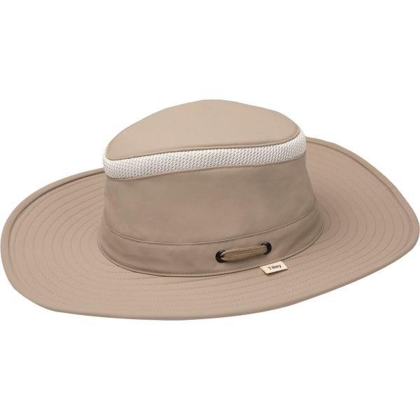 商品名: Ltm6 Airflo Sombrero Tilley Endurables Airflo Broad Brim Taupe 8ブランド: Tilley商品サイズ: 8高さ: 38.4048cm横幅: 28.702cm奥行: 8....