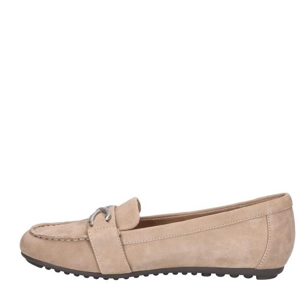 商品名:  Bella Vita Women's Susmita Loafer Sneaker, Almond Suede Leather, 12 Wideブランド: Bella Vita商品サイズ: 12 Wide高さ: 16.51cm横...