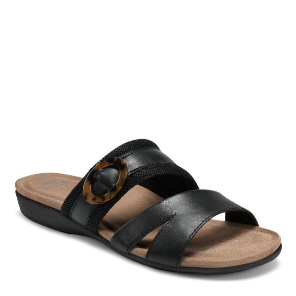 商品名: Earth Origins レディース Brynley サンダル, ブラック, 6 Wide Earth Origins Women's, Brynley Sandal Black 6 Wブランド: Earth Origins商品...