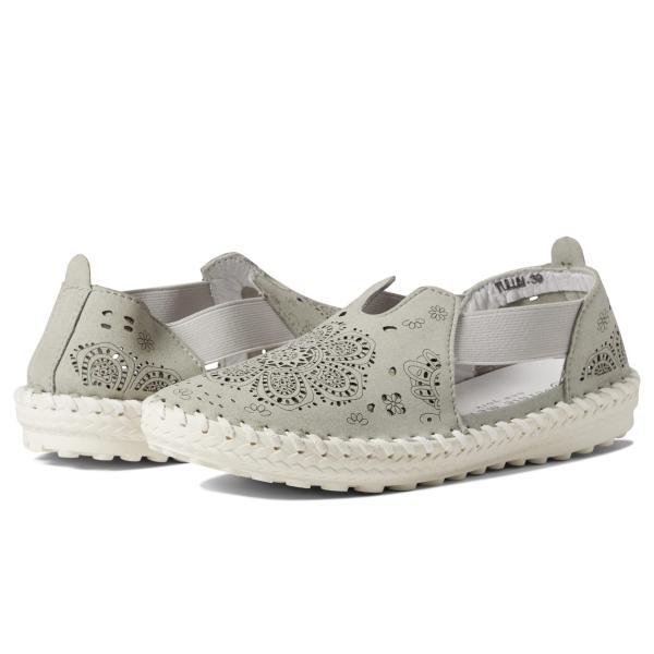 商品名: バーニー・メヴ・トゥルム, ライトグレー, 11 Bernie Mev. Tulum Light Grey EU 41 (US Women's 11) Mブランド: Bernie Mev商品サイズ: 11高さ: 30.5054cm...