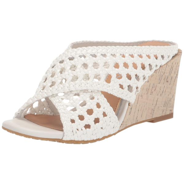 商品名: Donald Pliner レディース Parisa サンダル, ボーン, 10 Donald Pliner Women's Parisa Sandal, Bone, 10ブランド: Donald J Pliner商品サイズ: 1...