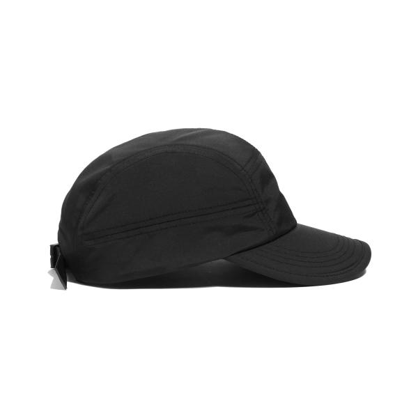 商品名:  Croogo Curved Brim Baseball Cap Golf Dad Hats Outdoor 5-Panel Cap UPF Sun Protection for Cycling Running Hiking,Bl...