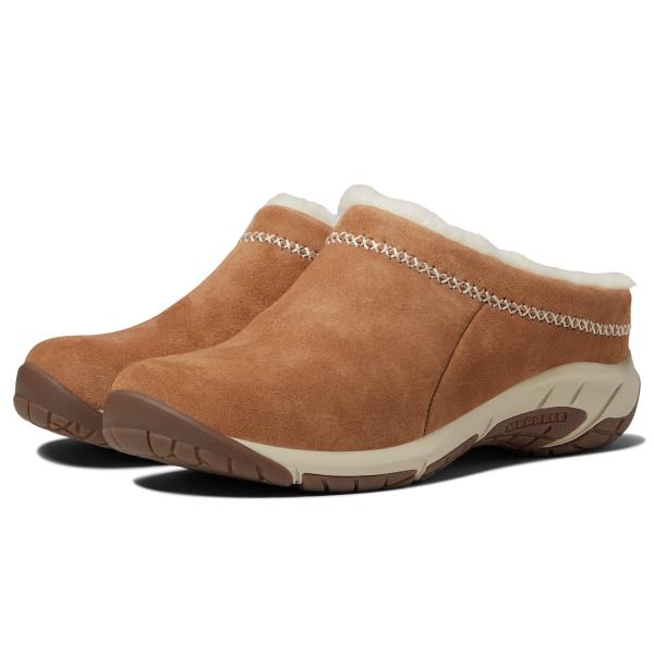 商品名: Merrell Encore Ice 4, タバコ(Tobacco), 24.5 Merrell Encore Ice 4 Tobacco 8.5 Mブランド: MERRELL(メレル)高さ: 35.0012cm横幅: 23.59...