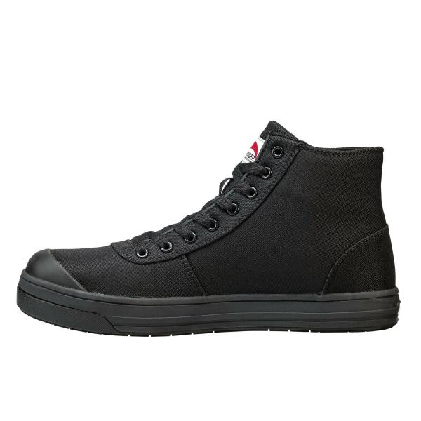 商品名:  Avenger Work Boots Men's High Top Industrial Shoe, Black/Black, 10.5 Wideブランド: Avenger Work Boots商品サイズ: 10.5 Wide高...