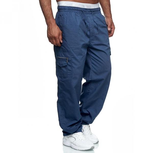 商品名:  Gillberry Men's Joggers Pants with Pockets Casual Slim Gym Workout Track Pant Athletic Loose-fit Sweatpants for Me...