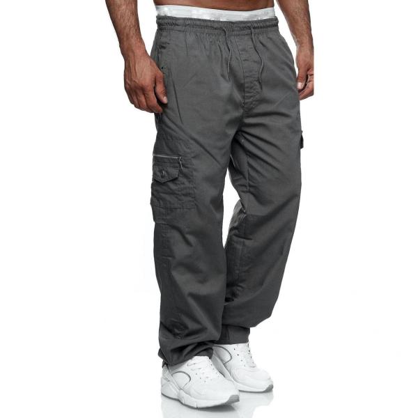 商品名:  Gillberry Men's Joggers Pants with Pockets Casual Slim Gym Workout Track Pant Athletic Loose-fit Sweatpants for Me...