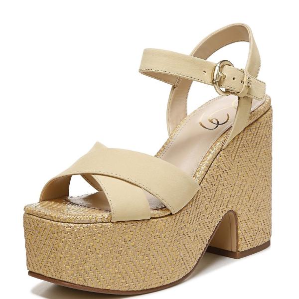 商品名: Sam Edelman レディース Trianna 2 サンダル, 砂漠の太陽。, 9.5 Sam Edelman Trianna 2 Desert Sun 9.5 Mブランド: Sam Edelman商品サイズ: 9.5高さ: ...