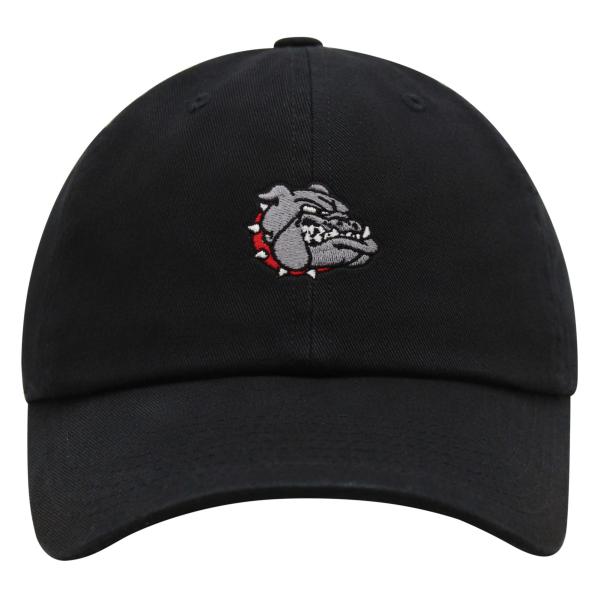 商品名:  JPAK Bulldog Premium Dad Hat Embroidered Baseball Cap Angry Blackブランド: JPAK商品サイズ: One Size高さ: 2.54cm横幅: 15.24cm奥行:...