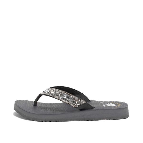 商品名: イエローボックス ナイエリ, グレー, 7.5 Yellow Box Nayeli Gray 7.5 Mブランド: Yellow Box商品サイズ: 7.5高さ: 30.5054cm横幅: 12.4968cm奥行: 11.7094...