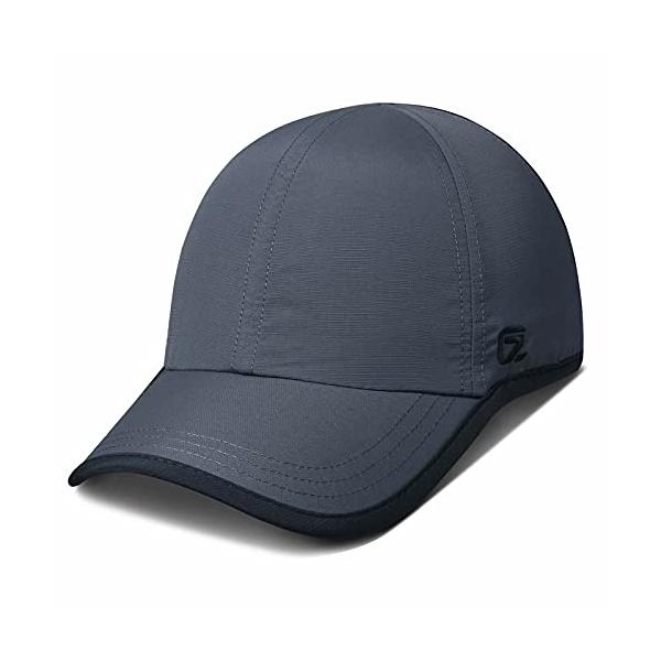 商品名:  GADIEMKENSD Mens Hats Baseball Cap UPF 50+ Sun Quick Dry Lightweight Breathable Trucker Hat Outdoor Hiking Fishing...
