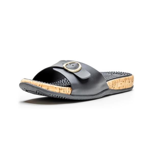 商品名:  Revs - Katrine - Women’s Single Strap Reflexology Massage Sandals, Black US8ブランド: Revs商品サイズ: 8高さ: 32cm横幅: 15.1cm奥行...