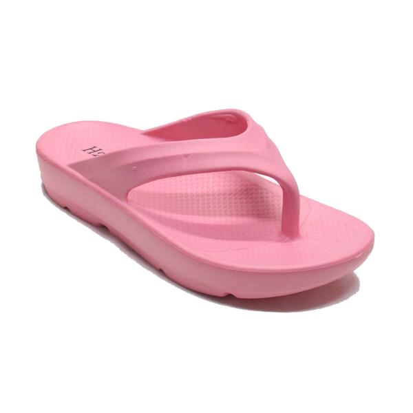 商品名: レディース 快適 Tバック カジュアル フラットサンダル Joy, ピンク, 10 H2K Womens Comfort Thong Casual Flat Sandals Joy (Pink,10)ブランド: H2K商品サイズ:...