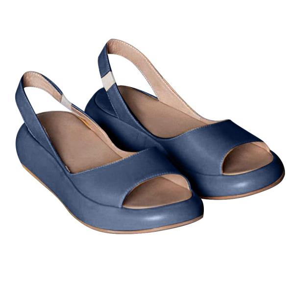 商品名:  Womens Comfortable Orthopedic Summer Sandals,Washable Slingback Orthopedic Slide Sport Sandals Comfy Open Toe Spor...