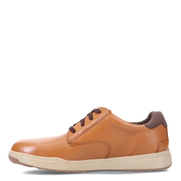 商品名:  Rockport Men's Bronson Plain Toe Sneaker, TAN Leather, 11ブランド: Rockport商品サイズ: 11高さ: 40.8cm横幅: 23.3cm奥行: 14.1cm重量: ...