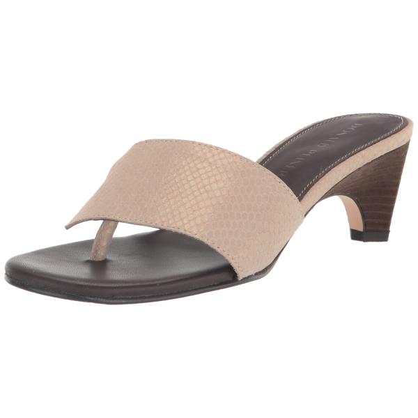 商品名: Donald Pliner レディース ヒールサンダル, プラリネ(Praline), 5 Donald Pliner Women's Heeled Sandals, Praline, 5ブランド: Donald J Pliner...
