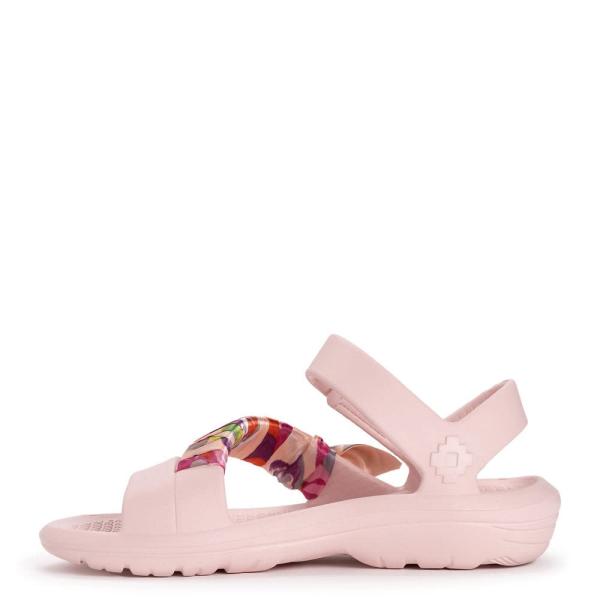 商品名: MUK LUKS Surf Girl Sandals Women's Sandal X-Large B(M) US Blush MUK LUKS womens Surf Girl Sandal, Blush, 11 12 USブラ...