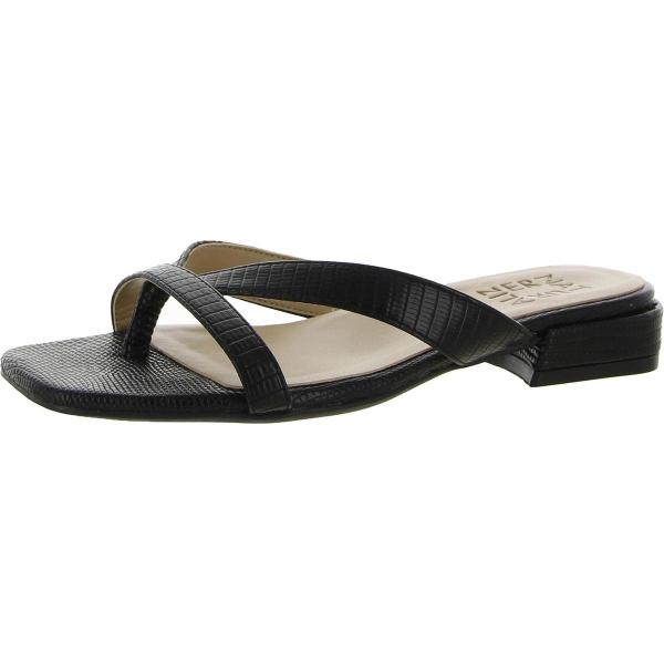商品名: Naturalizer レディース プレシャスサンダル, ブラック, 10 Naturalizer Women's, Precious Sandal Black 10 Mブランド: Naturalizer商品サイズ: 10高さ: ...
